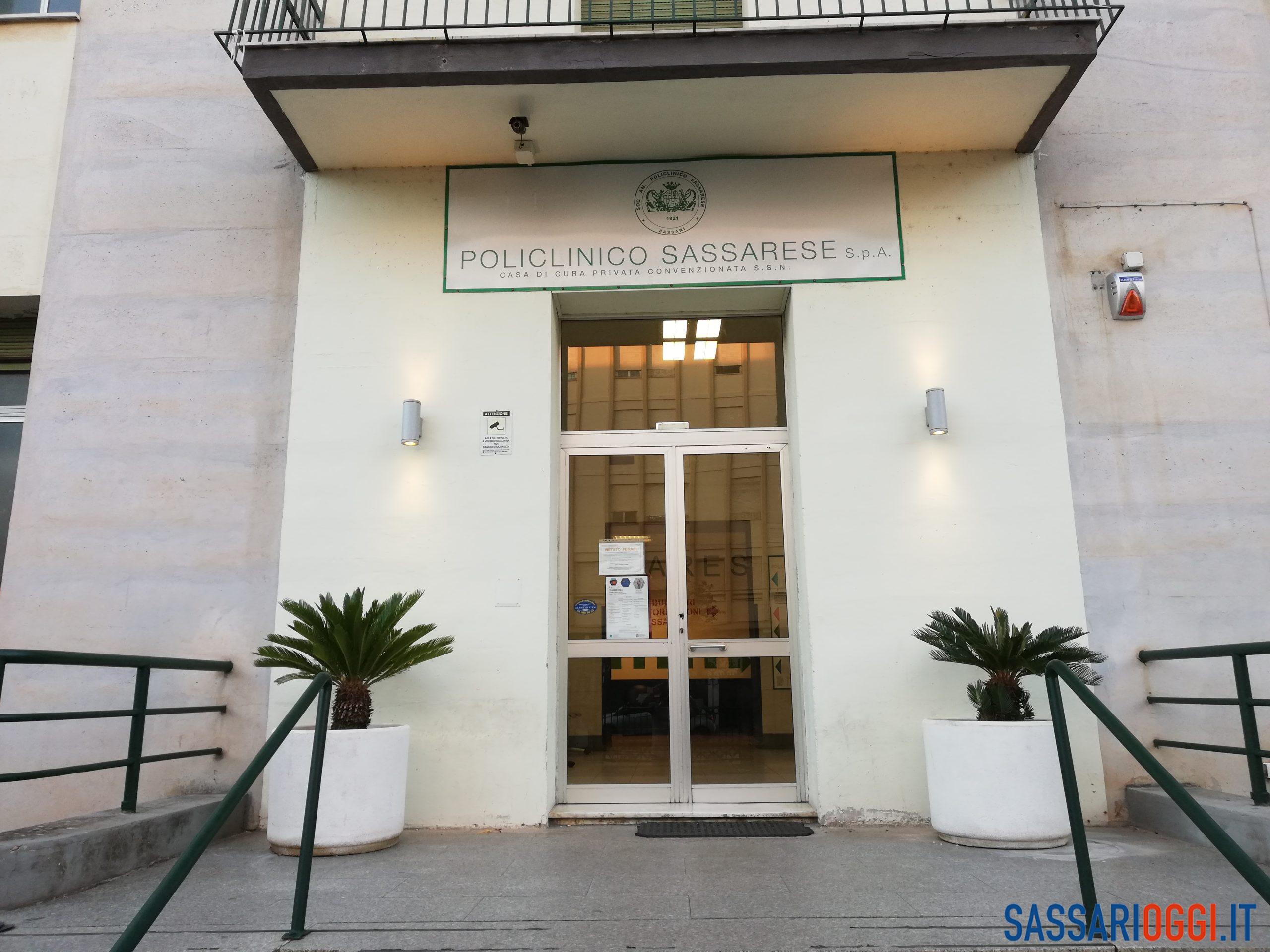 Sassari, nuova tac a 128 strati per la Radiologia del Policlinico