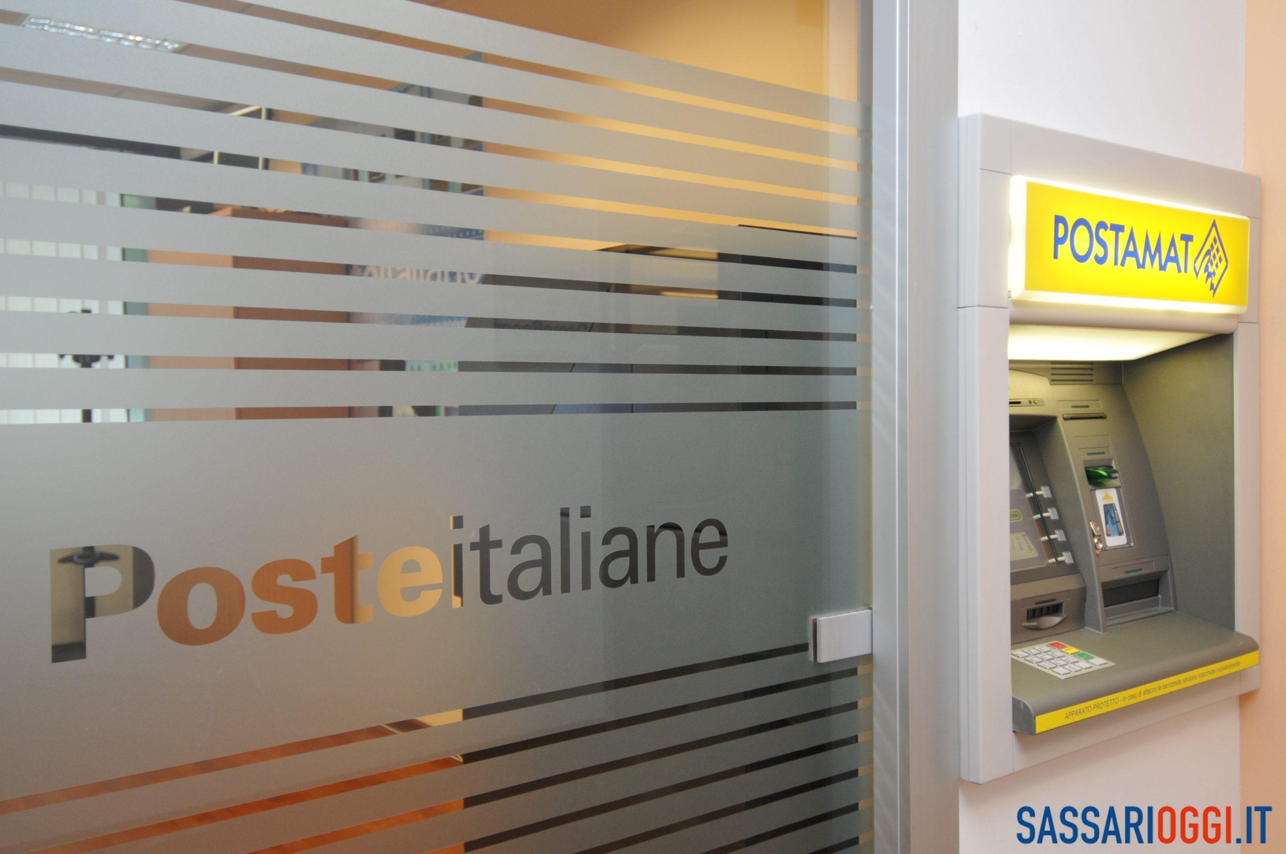 Bancomat senza soldi a Sassari dopo la rapina alla Mondialpol