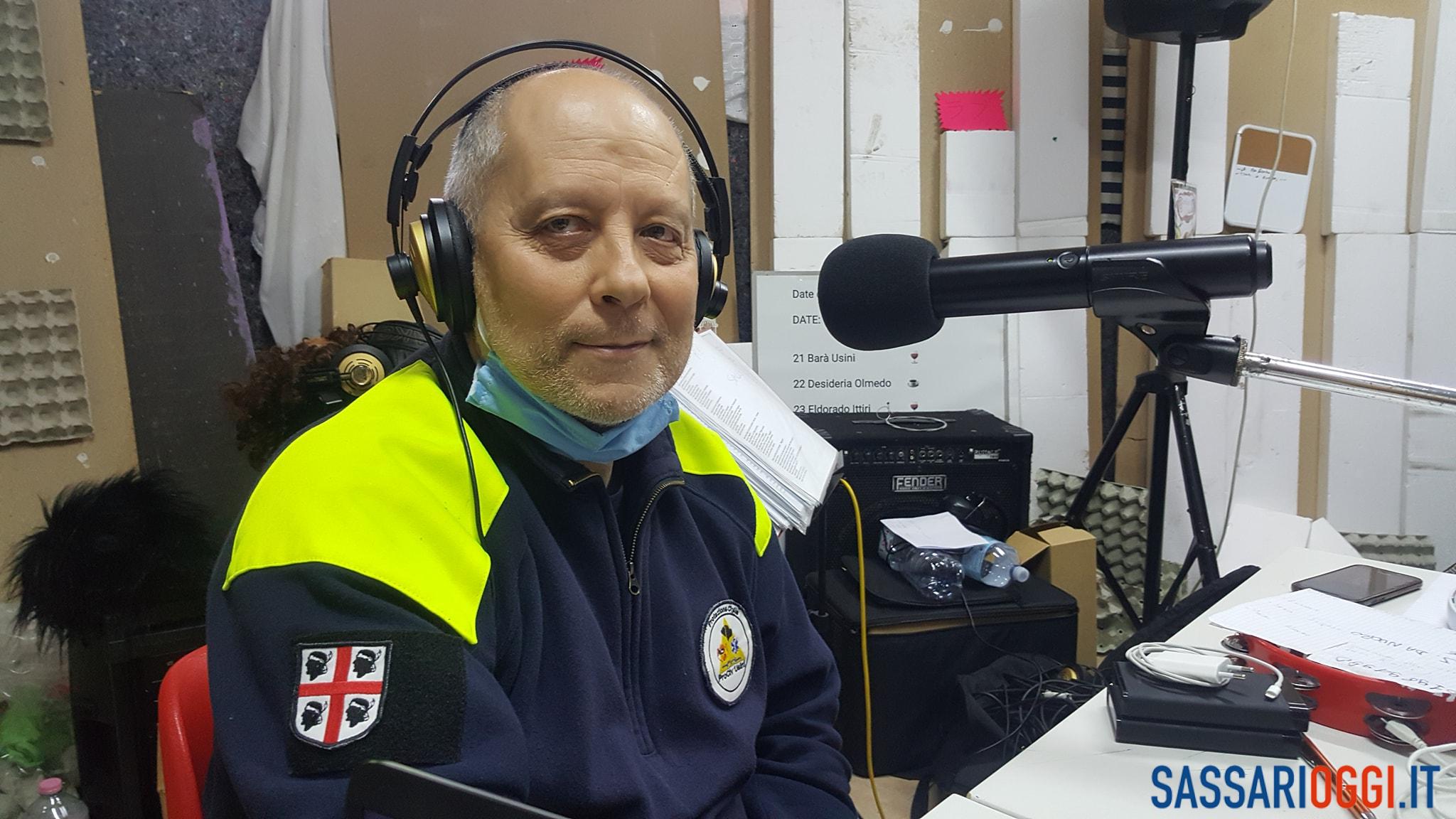 Dall'impegno per aiutare gli altri all'amore per la sua terra, Usini piange Gianfranco Ghiani ...