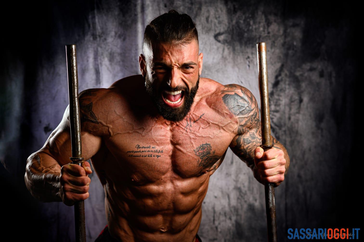 Sassari, il trainer Garau rappresenterà l'isola nell'Olimpo del ...