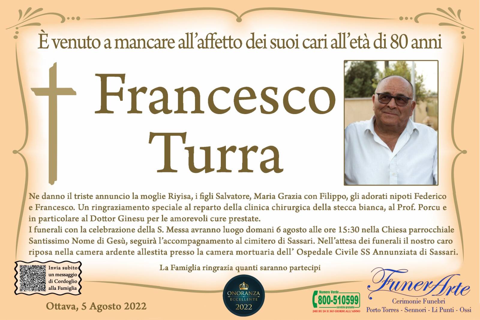 Francesco Turra