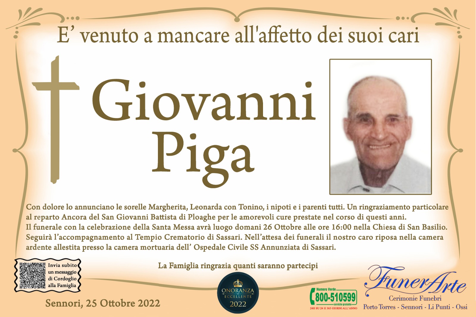 Giovanni Piga