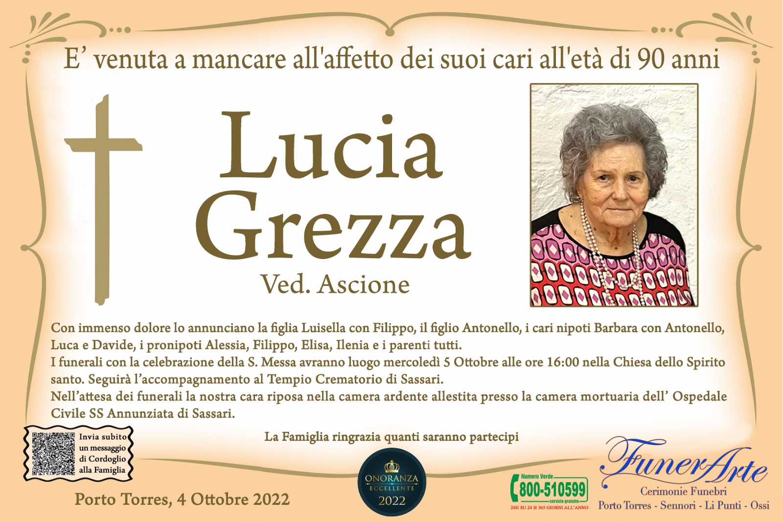 Lucia Grezza