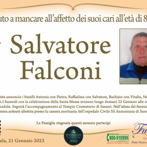 Monica Stella Falchi Archivi - Sassari Oggi - notizie da Sassari