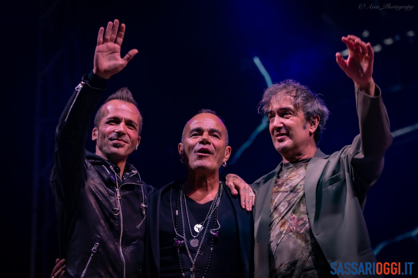 Tazenda alla conquista dell'Europa, dal primo disco alle novità per il 2023