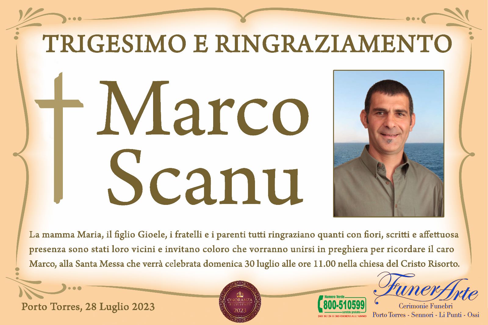 Marco Scanu