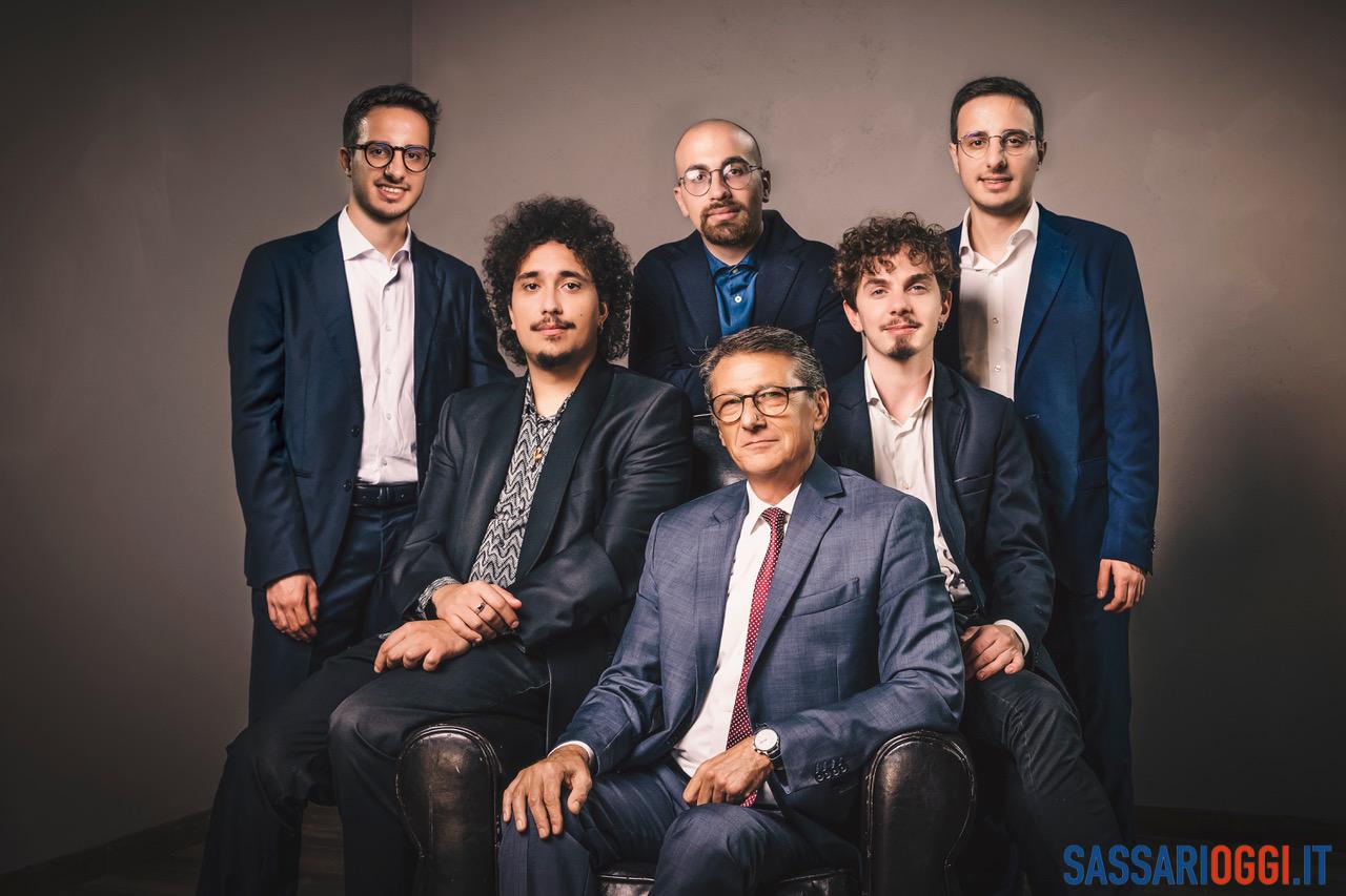 Asinara, arriva Gegè Telesforo con il suo tributo al blues "Big Mama"