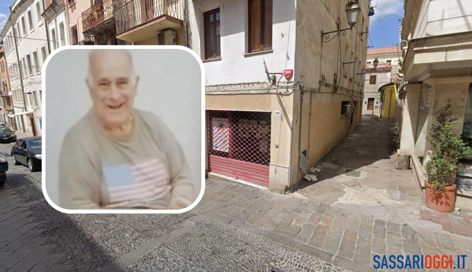 Sassari perde un pezzo di storia: addio al re dei cestini Ventura Solinas