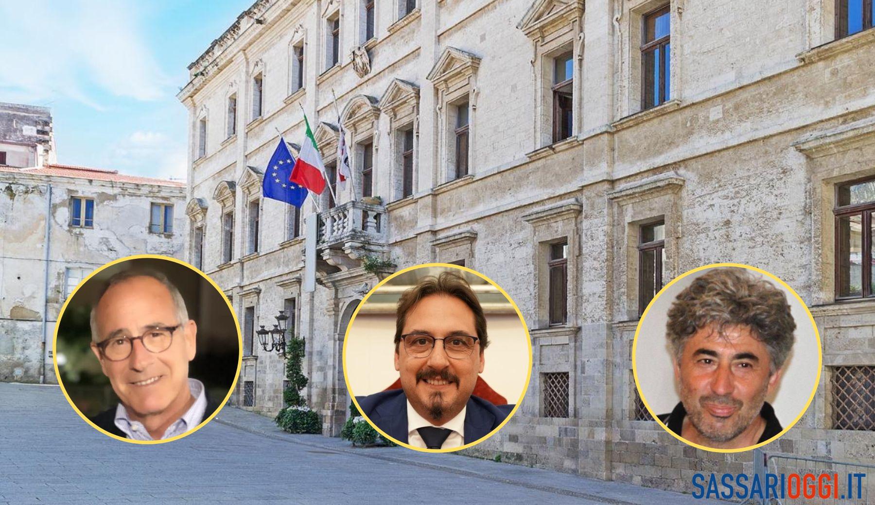 Sassari, accordo Pd - M5S: "Campus si dovrebbe dimettere a breve"