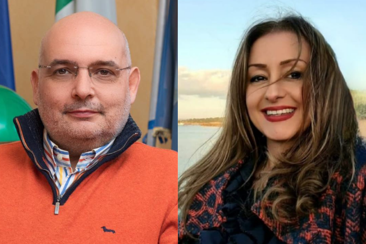 Il sindaco di Ossi caccia la sua vice: è candidata con Truzzu