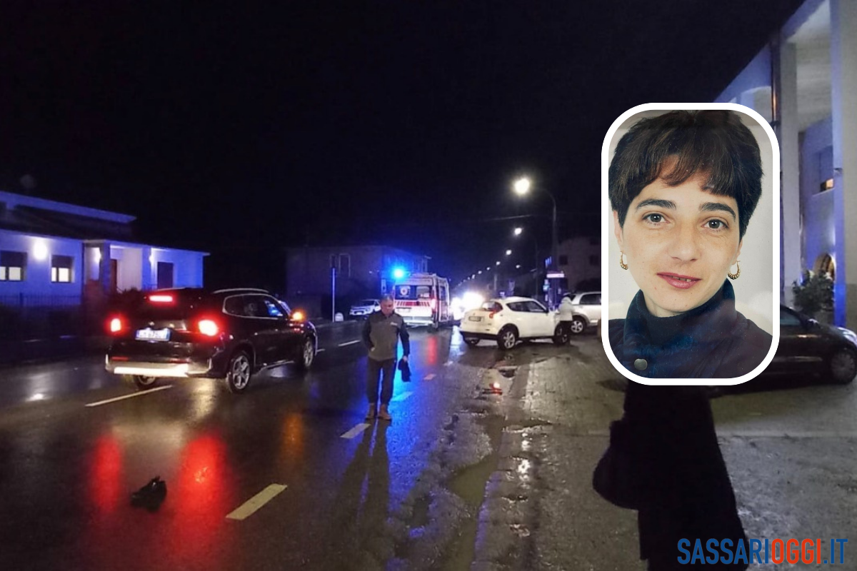 Uri, le indagini sulla tragica fine di Maria Filia, investita nel pavese