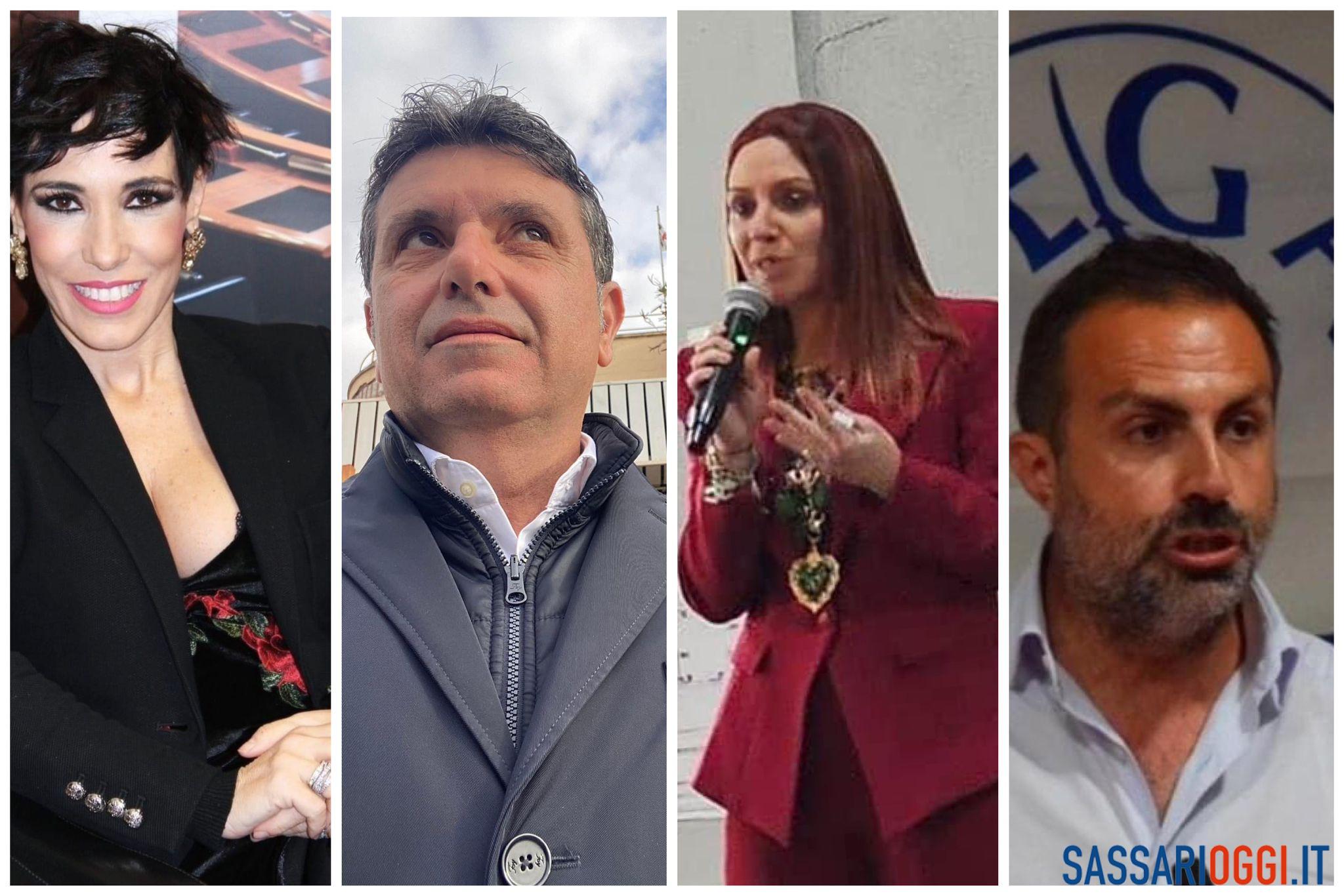 Tutti più votati della provincia di Sassari alle Regionali