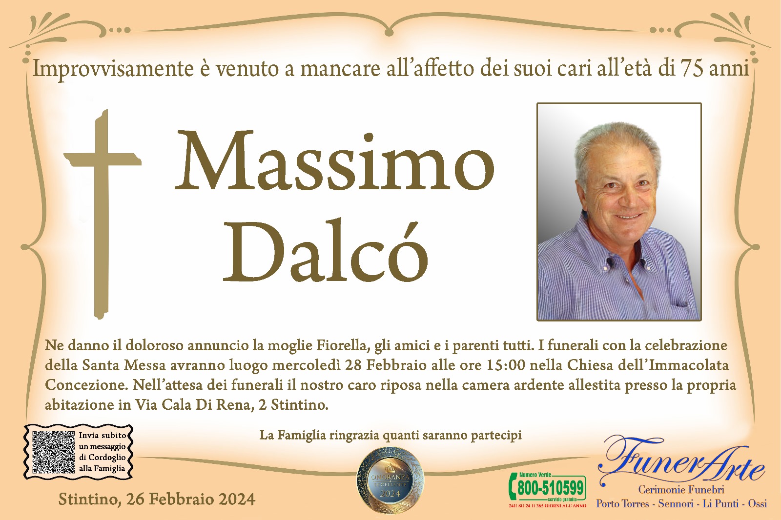 Massimo Dalcò