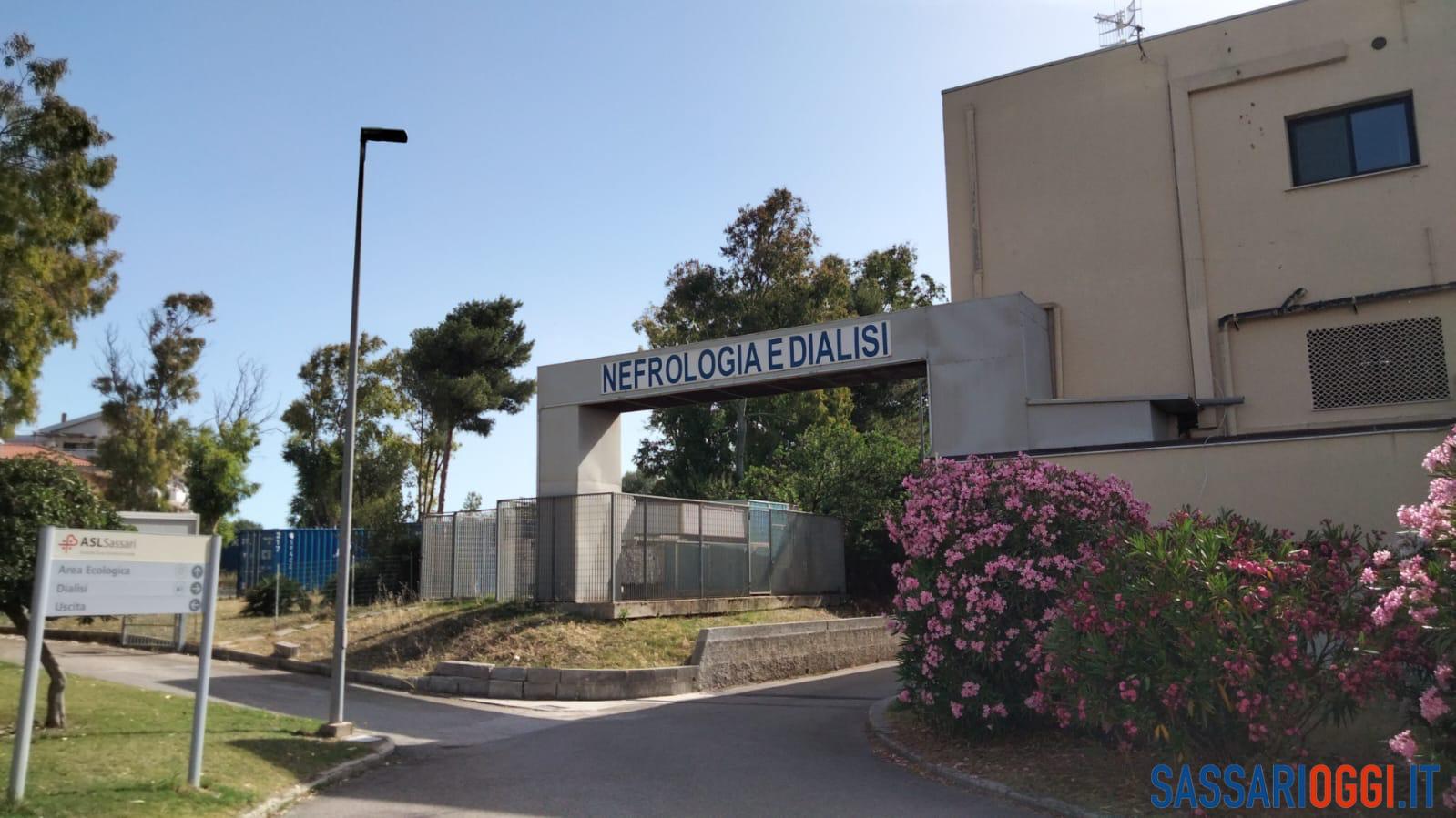 Dialisi per turisti, via al servizio ad Alghero, Sassari e Porto Torres Dialisi per turisti, via al servizio ad Alghero, Sassari e Porto Torres