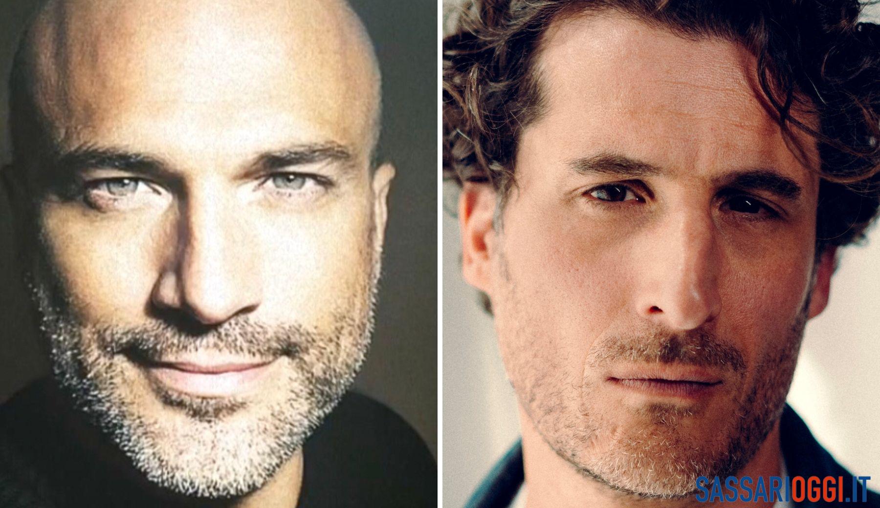 Mediterranea, a Sassari Alessandro Serra ed Emmanuel Ruben