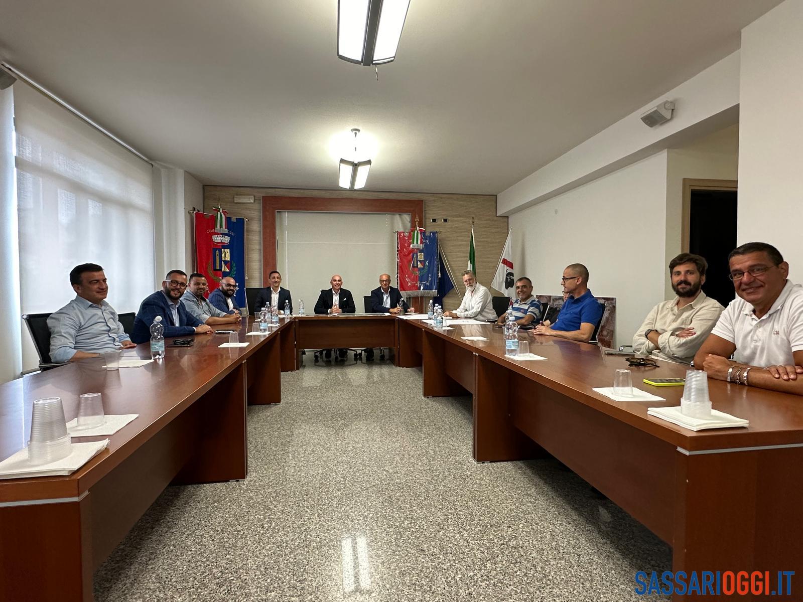 Tissi dirà addio all'incrocio a raso tra le provinciali, c'è il progetto