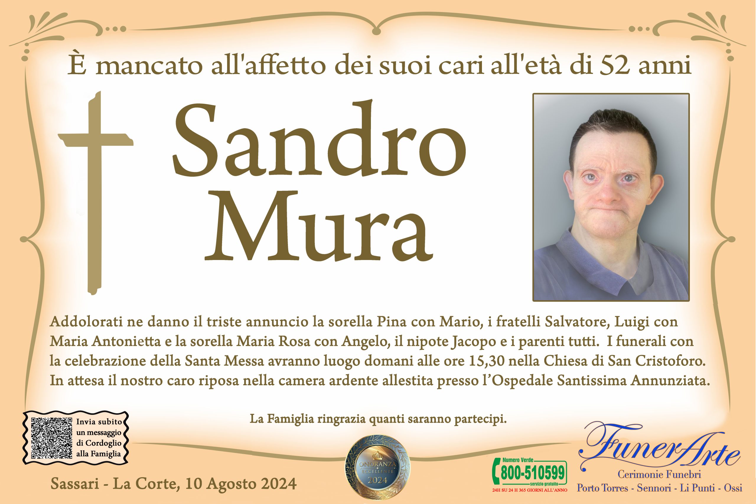 Sandro Mura