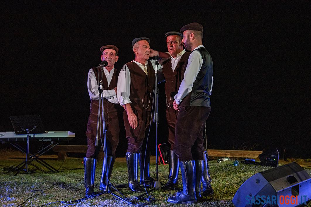 Festival delle Bellezze, a Ploaghe Tenores di Bitti Remunnu 'e Locu
