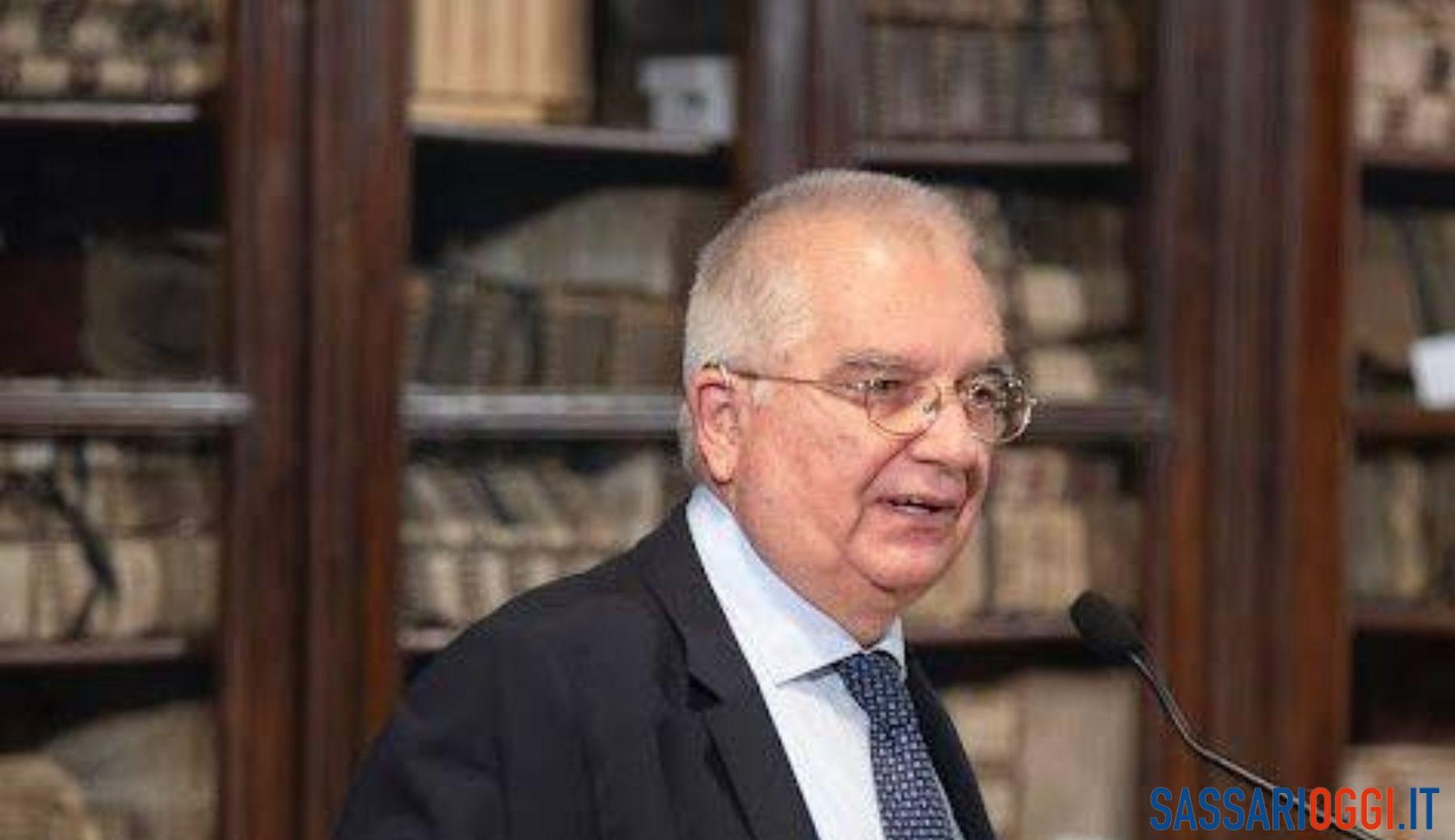 Chi è Sardu, il manager di Sassari diventato presidente di Abbanoa