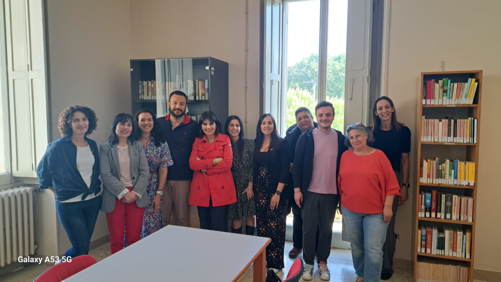 La cultura per il benessere psicologico, il progetto a Sassari La cultura per il benessere psicologico, il progetto a Sassari