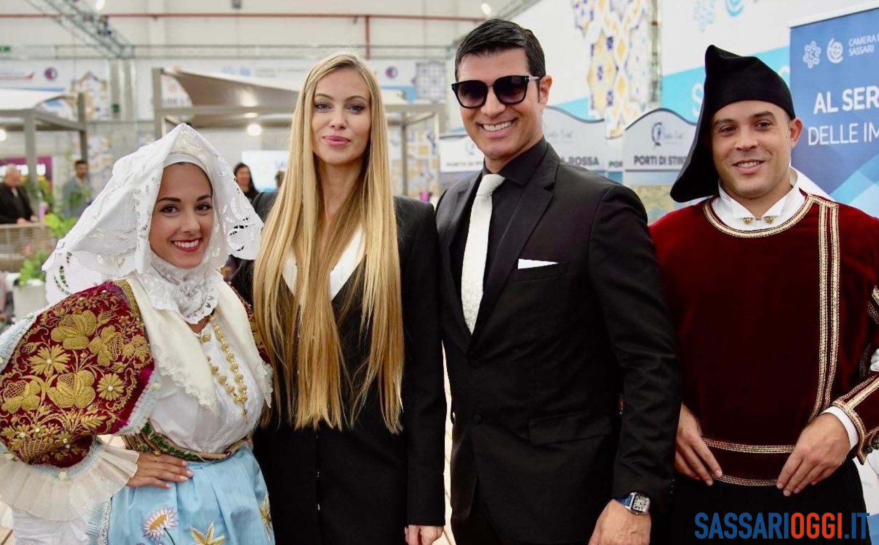 Promo Autunno, Taylor Mega: "Per fare l'influencer serve dedizione"