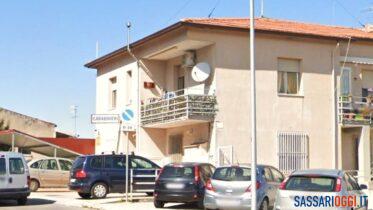 Due fratelli intossicati dal gas a Ossi, salvati dai vicini carabinieri