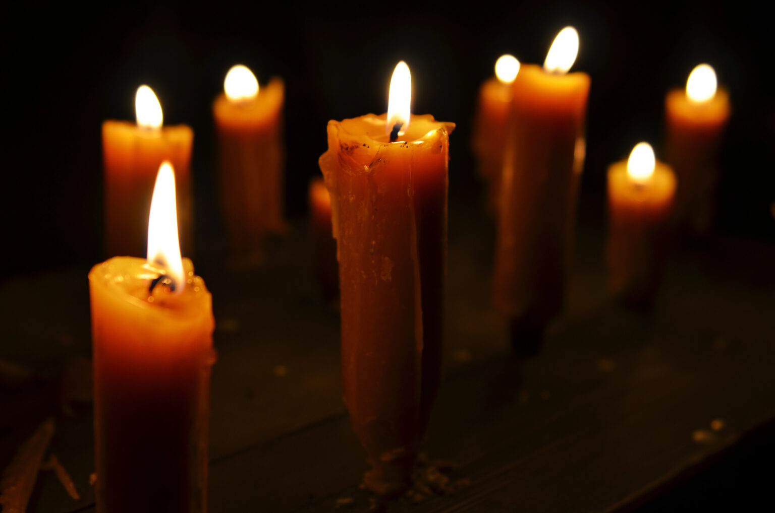 Rituali d’amore: cosa sono, come funzionano e quando vengono richiesti