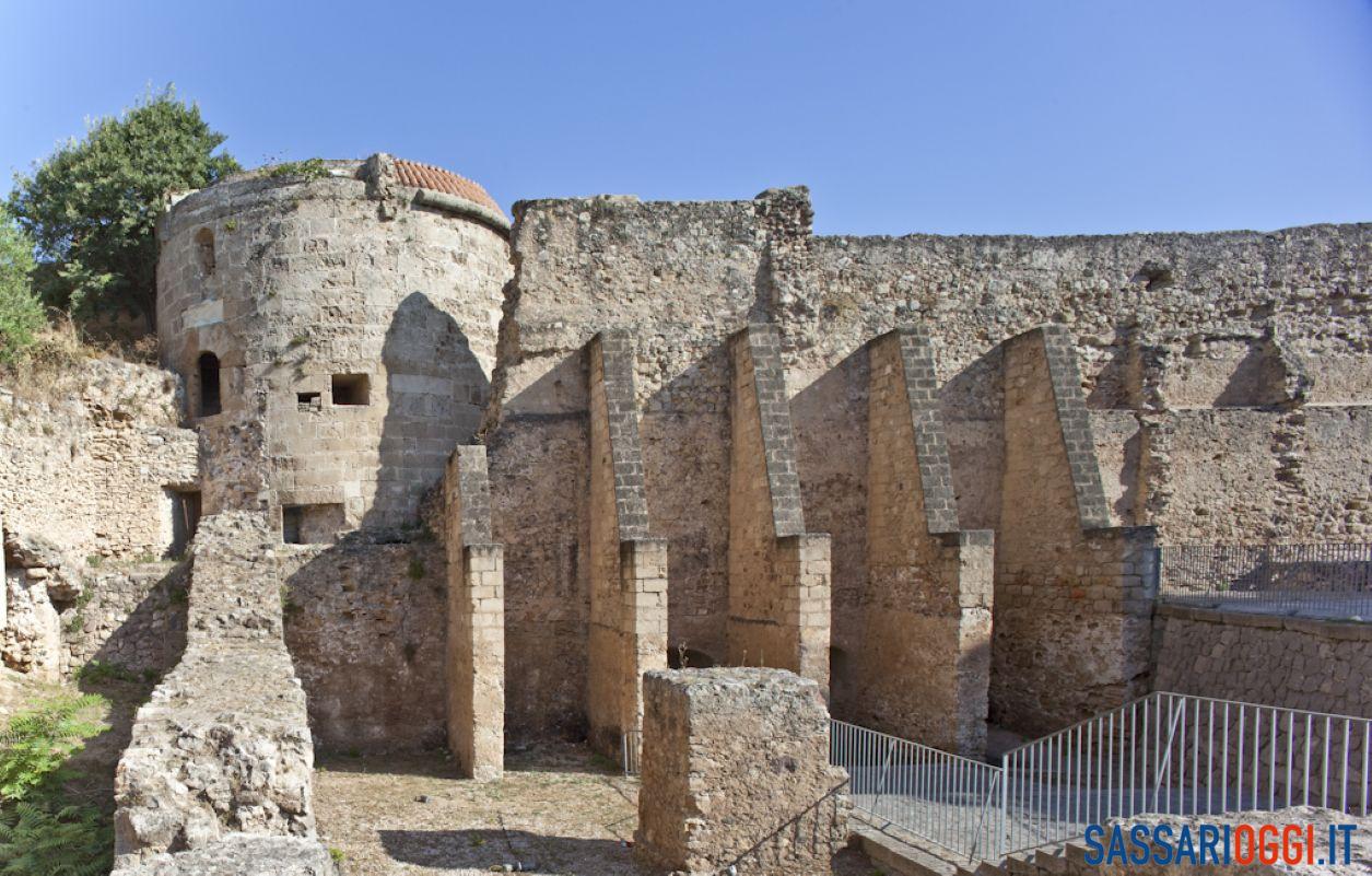 Sette Città Regie, ad Alghero arrivano quasi 4 milioni